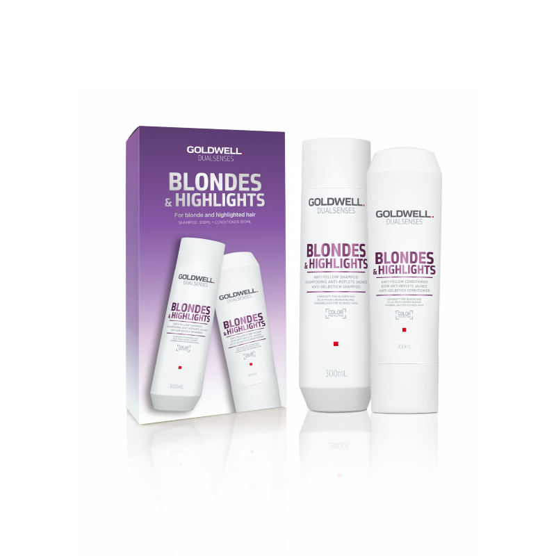 Goldwell | Dualsenses Blondes & Highlights Duo | MODSTOYOU