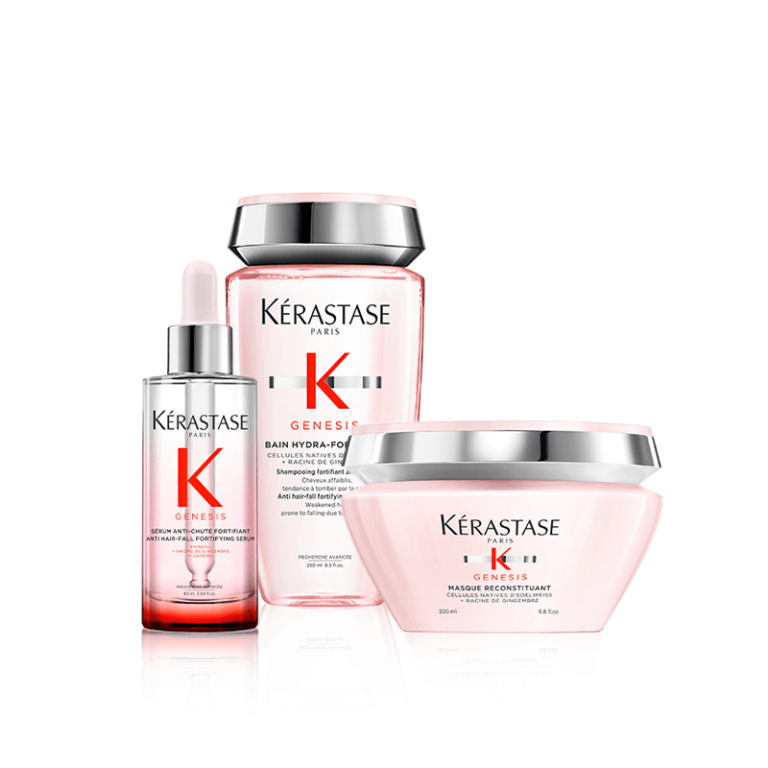 Kerastase Genesis Collection Package | Modstoyou