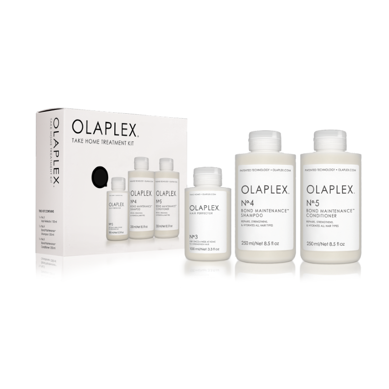 Olaplex: Shop Olaplex Hair Products Online | Modstoyou