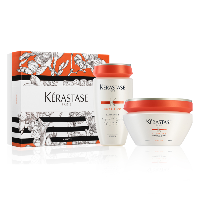 Kerastase: Shop Kerastase Products Online | Modstoyou