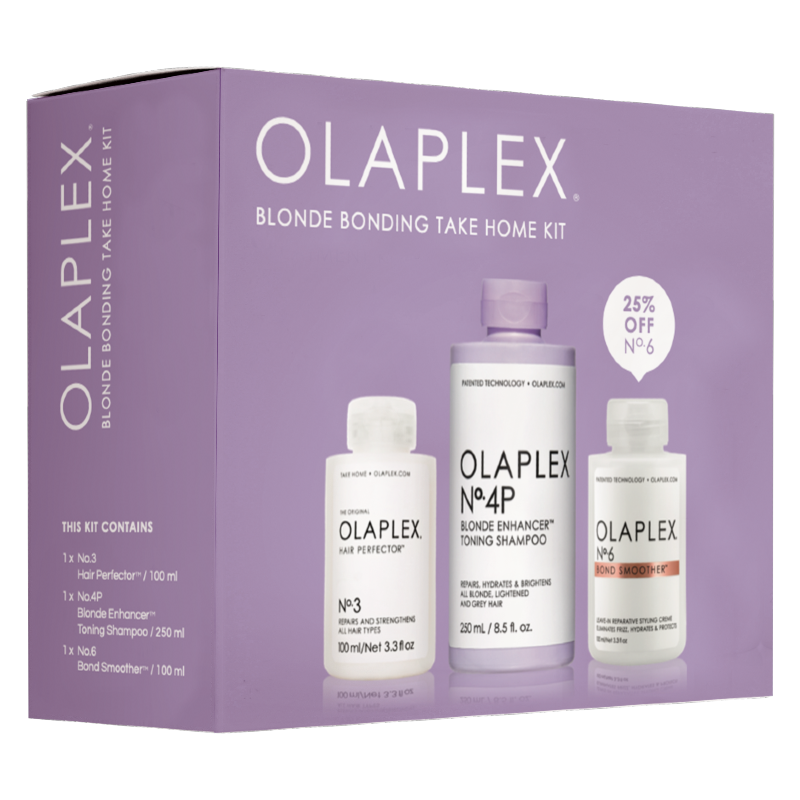 Olaplex: Shop Olaplex Hair Products Online | Modstoyou
